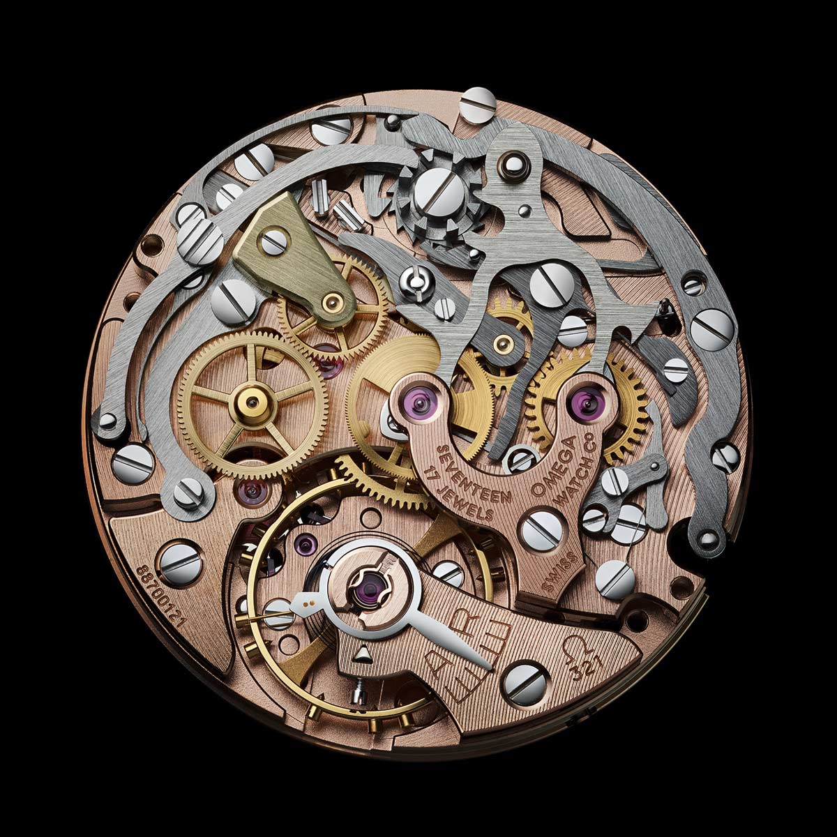 Omega Speedmaster Serial Numbers with Production Dates - Watch ...